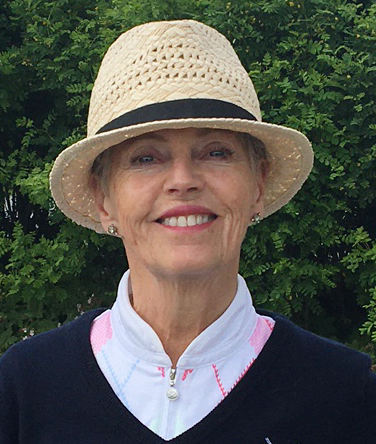 Hudiksvalls GK | Fadderverksamhet